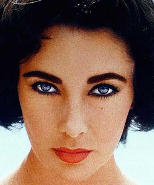 Top 10 Most Beautiful Eyes In The World