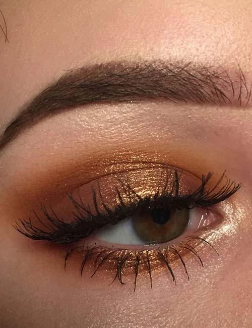 Makeup Tips Green Eyes 5657