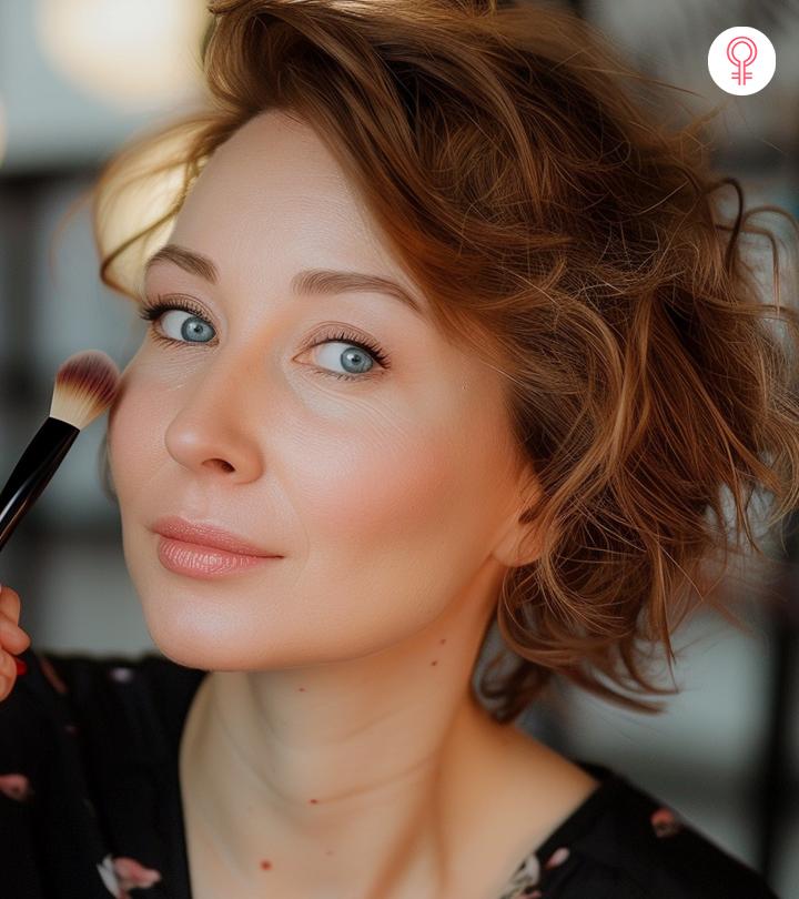 Eye Makeup Tips For Older Women