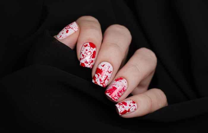 62 Most Trending Nail Art Designs For Short Nails – 2024