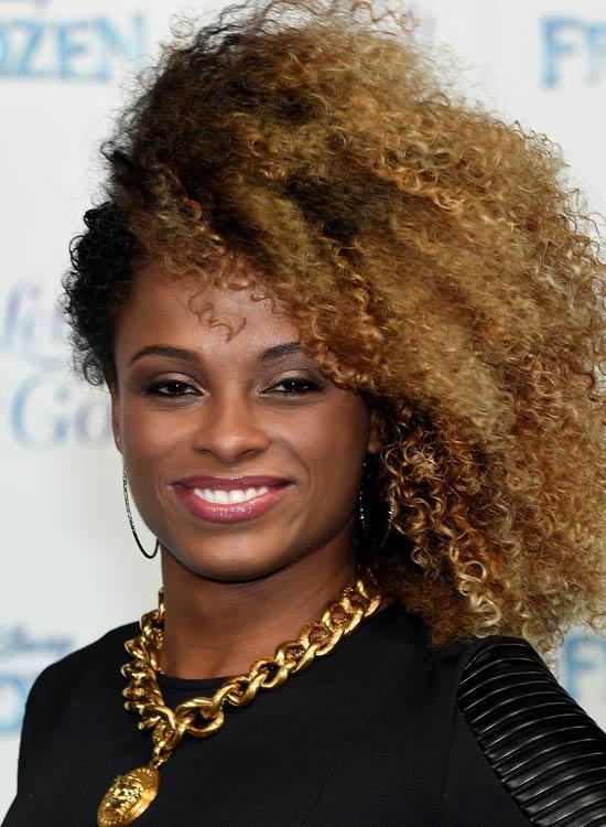 55 Amazing And Easy Hairstyles For Frizzy Hair