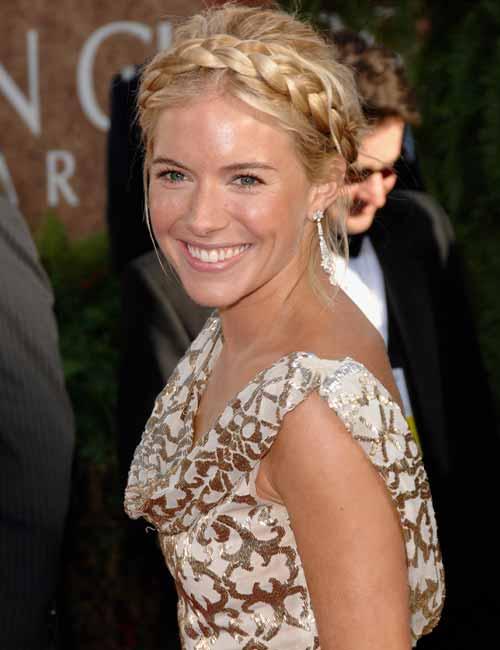 25 Flattering Hairstyles For Oval Faces To Try In 2024
