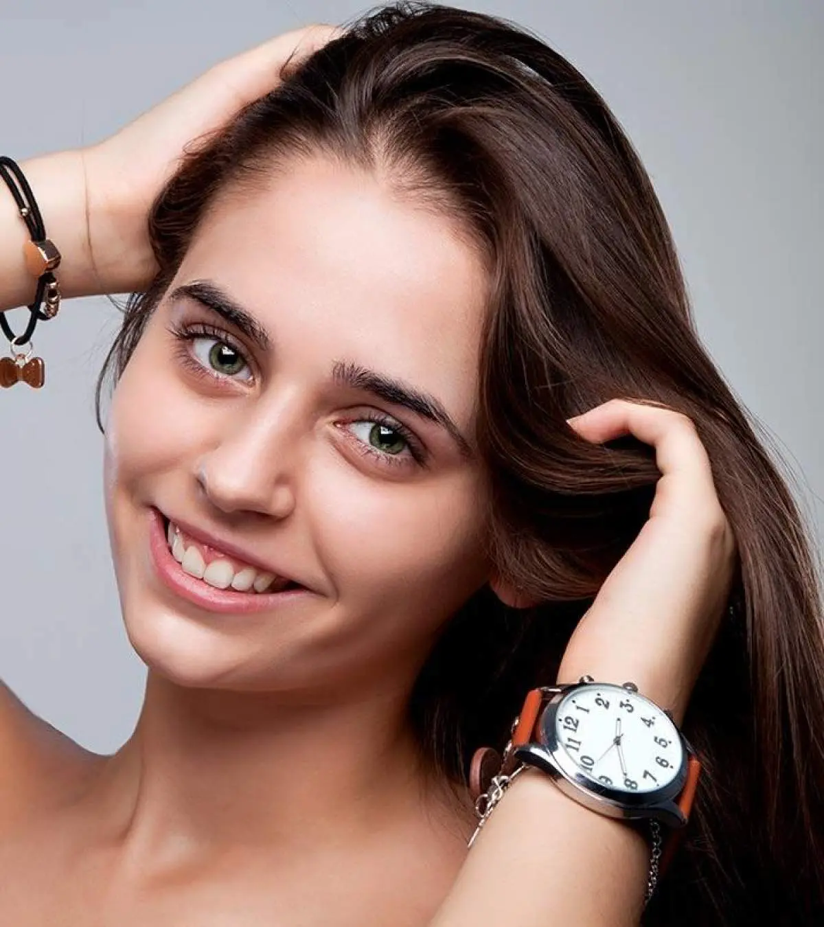 5 Simple Steps To Perfect Cheekbone Contouring