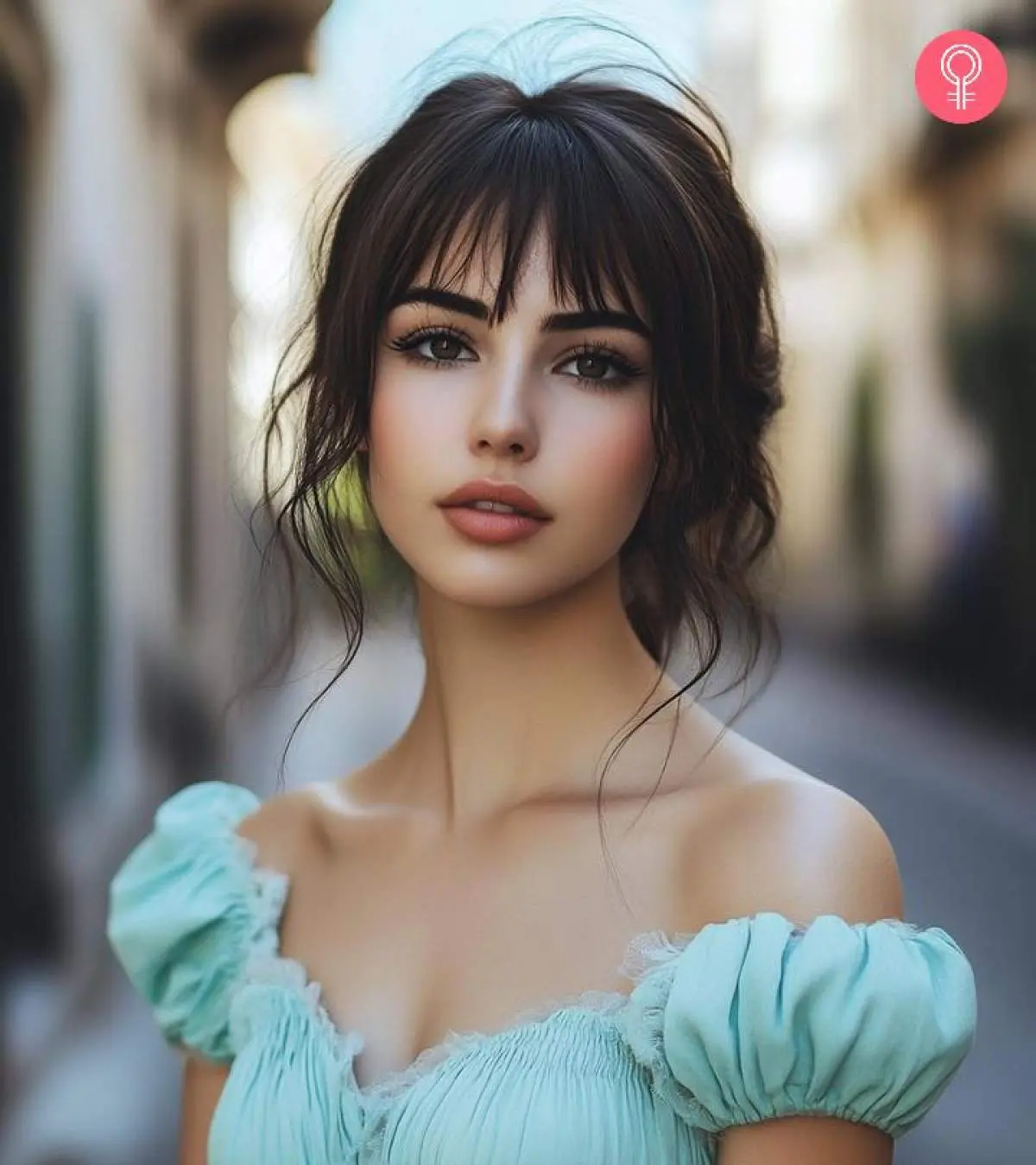 53 Most Flattering Hairstyles For Square Faces