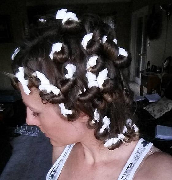 Top 48 Image How To Curl Your Hair Without Heat Vn