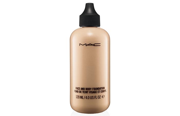 Foundation Mac Harga