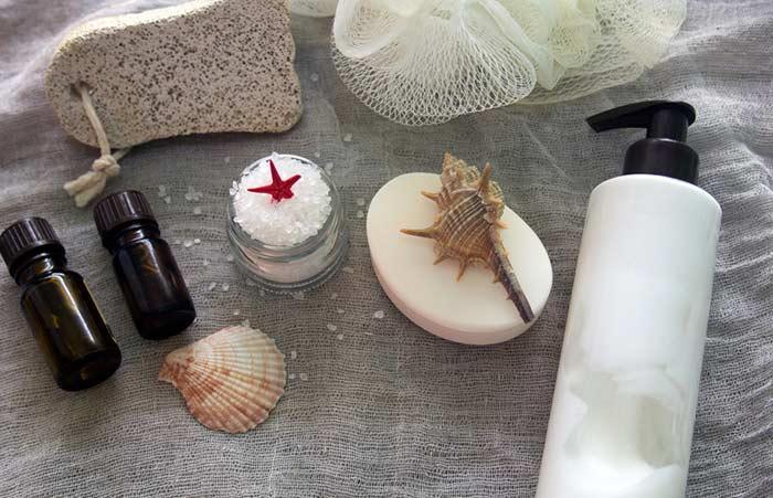 Body Polishing At Home: A Complete Guide