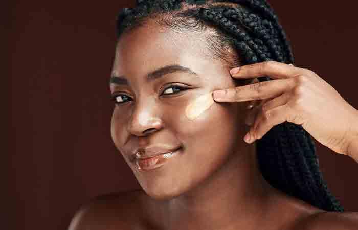 10 Tips To Perfect The Art Of Cry-Proof Makeup