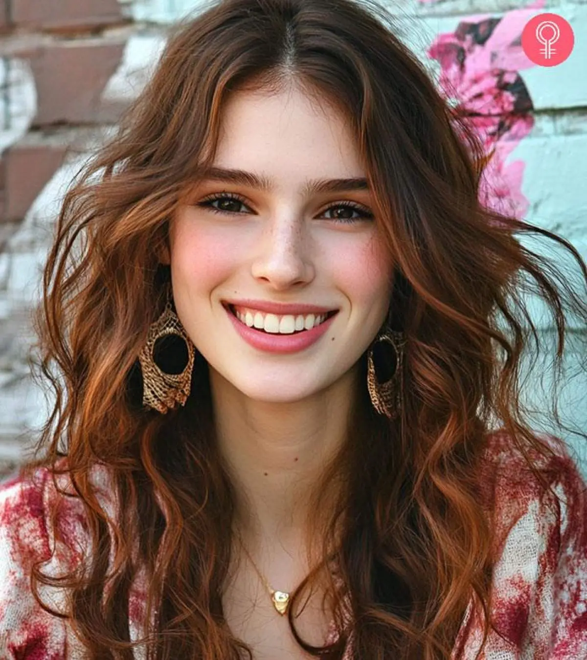 Hairstyles For Long Faces: 7 Best Styles To Try In 2025