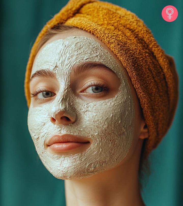 15 Easy Homemade Face Packs For Oily And Acne-Prone Skin