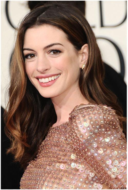 Makeup For Diamond Face Shapes | Saubhaya Makeup