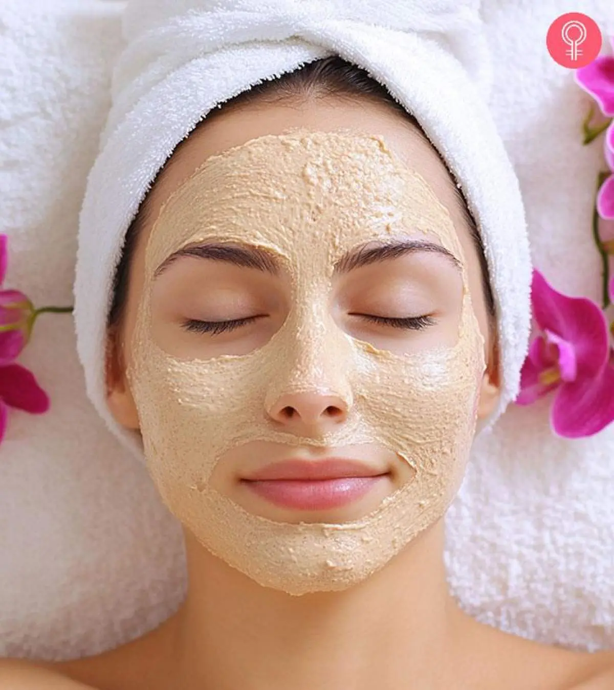Besan Face Pack: 24 DIY Recipes For Glowing Skin