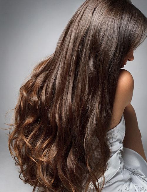62 Long-Layered Hairstyles And Haircuts For Women To Try