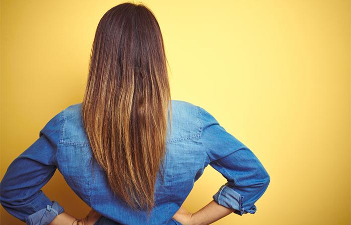 62 Long-Layered Hairstyles And Haircuts For Women To Try