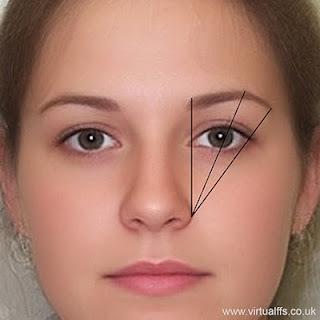 How To Arch Eyebrows Perfectly - Step by Step Tutorial
