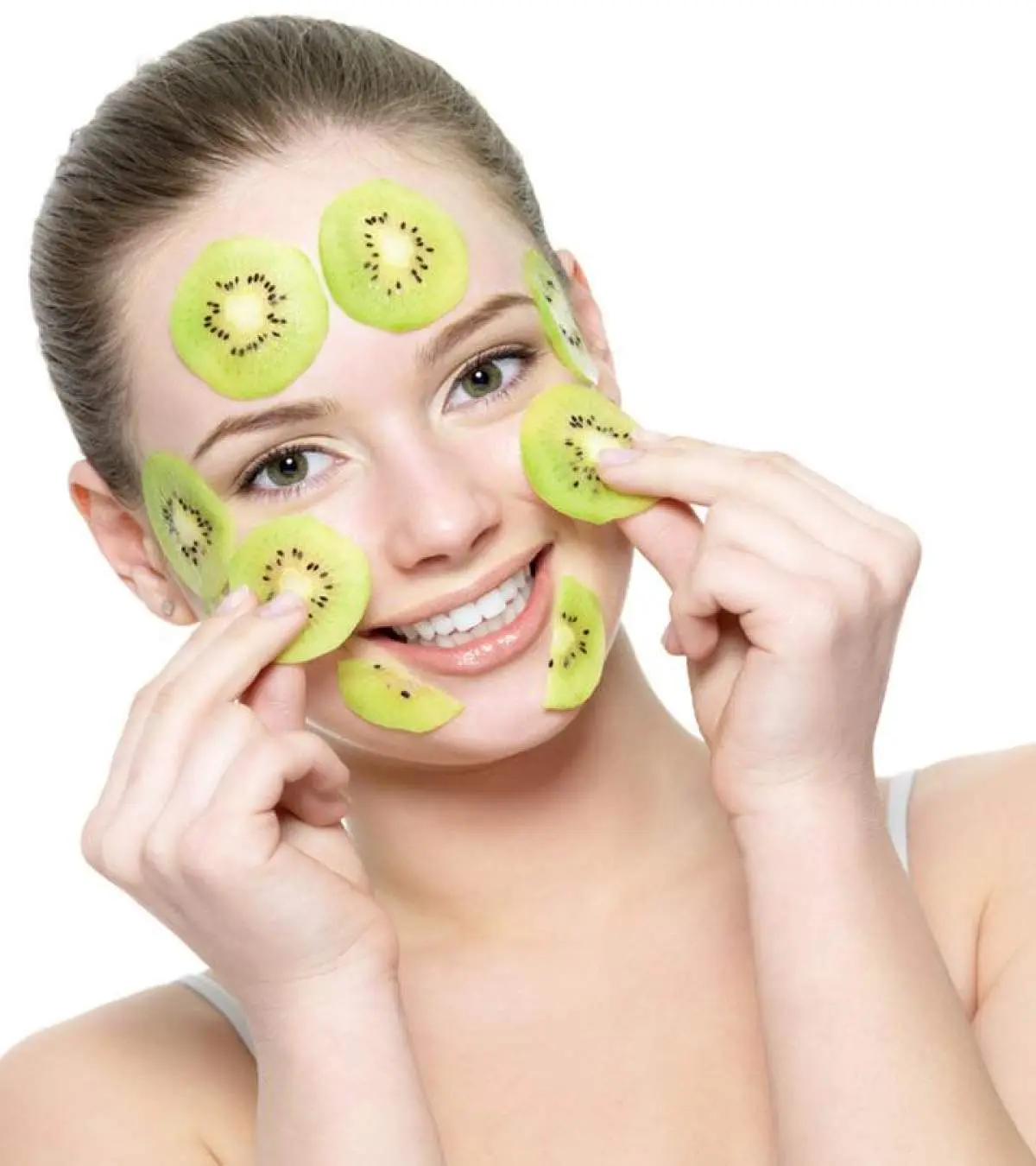 Top 10 Homemade Kiwi Fruit Face Masks For Radiant Skin
