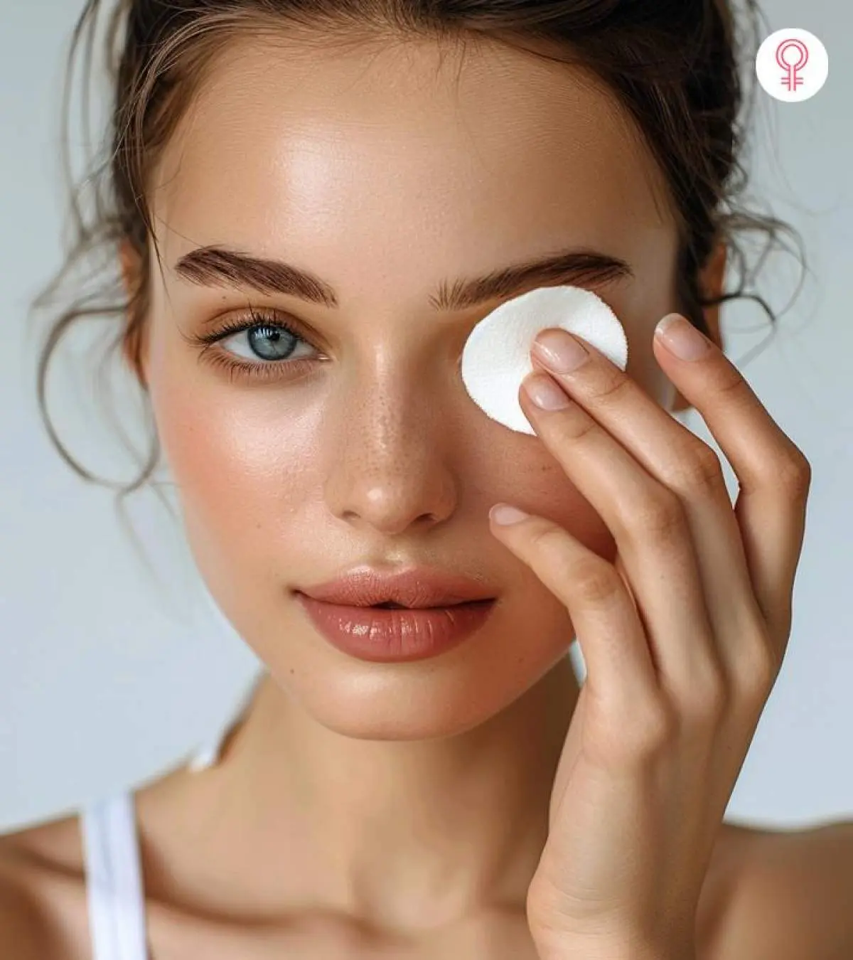 How To Remove Waterproof Mascara: 6 Gentle Methods