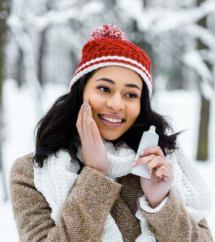 Winter Skin Care Tips
