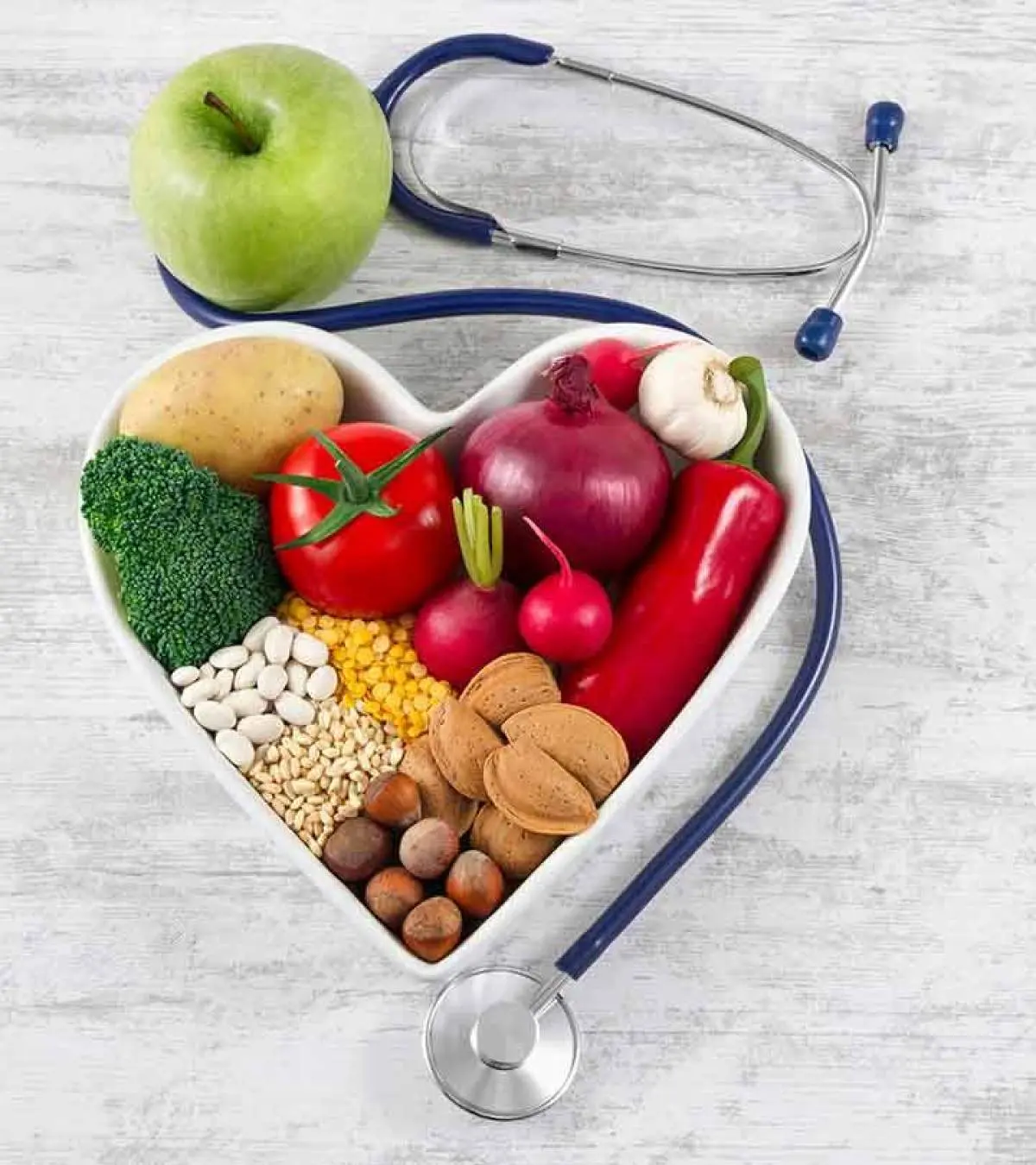 Importance Of Healthy Eating: 7 Vital Nutrients To Boost Health