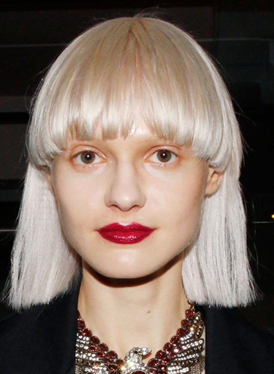 Medium Funky Haircuts For Women