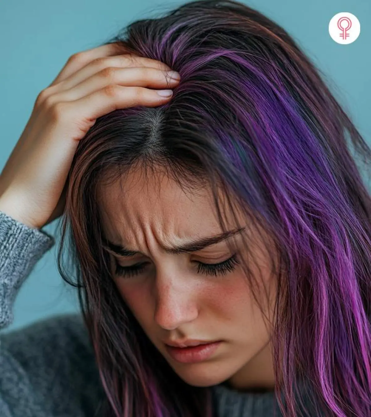 7 Side Effects Of Hair Dyeing