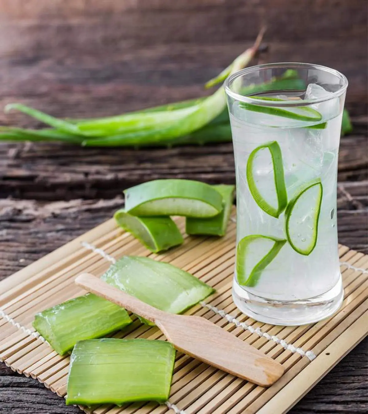 Aloe Vera Juice Benefits: 15 Health Benefits To Try In 2025