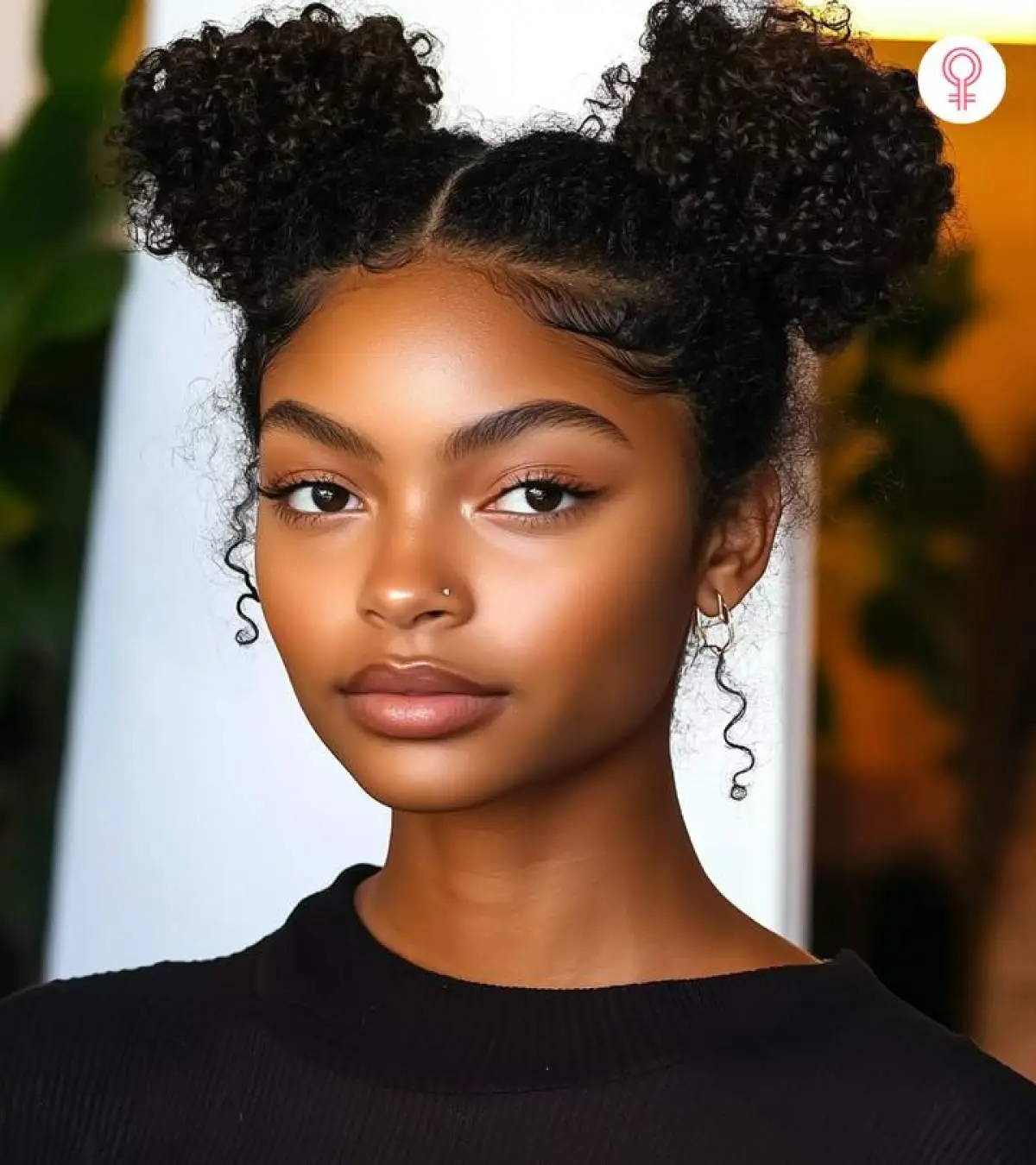 53 Cute Haircuts & Hairstyles For Teenage Girls To Try In 2025