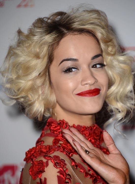 53 Punk Wavy Hairstyles