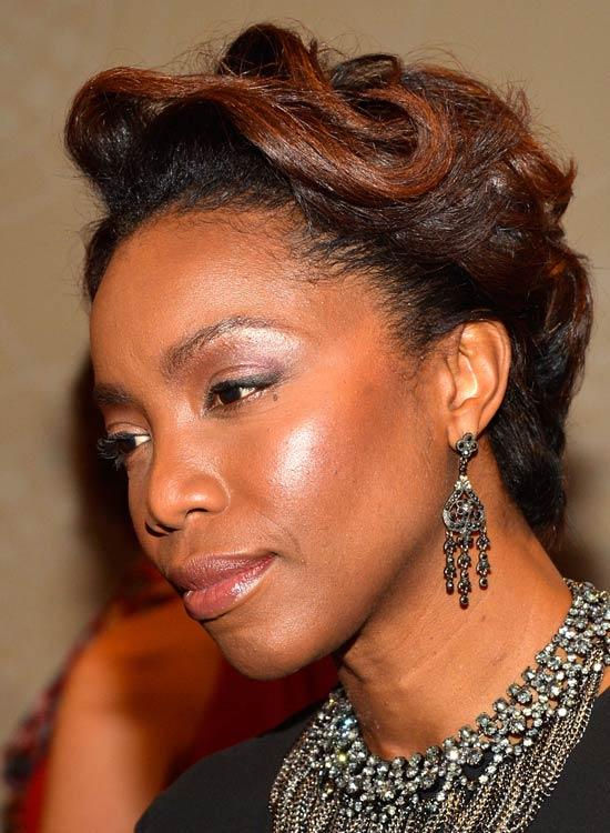 53 Punk Wavy Hairstyles