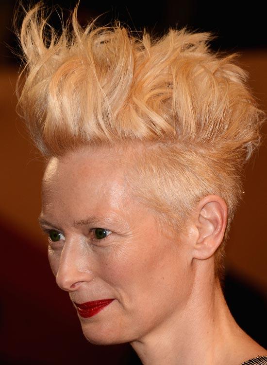 53 Punk Wavy Hairstyles