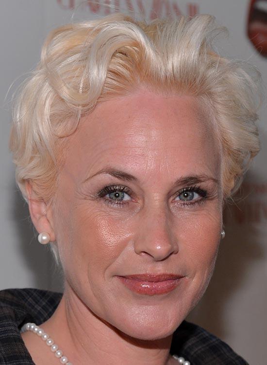 53 Punk Wavy Hairstyles