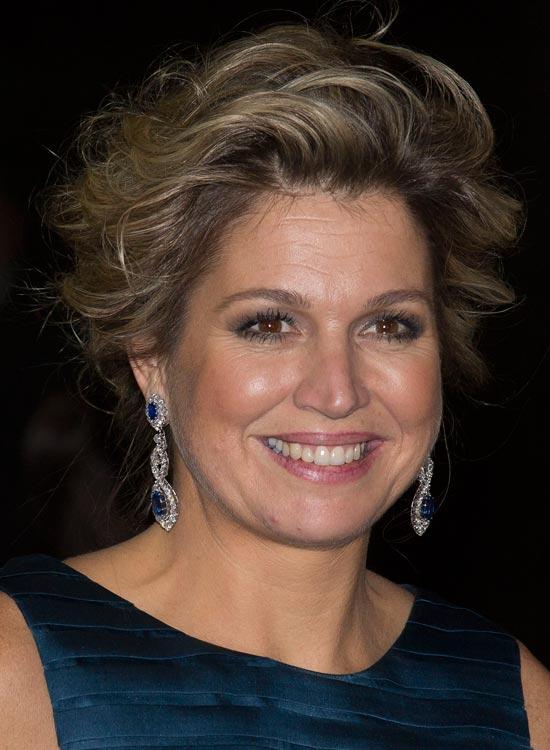 53 Punk Wavy Hairstyles