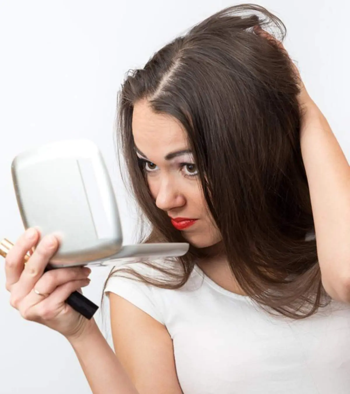 Premature Graying Of Hair: 8 Causes & Expert Prevention Tips
