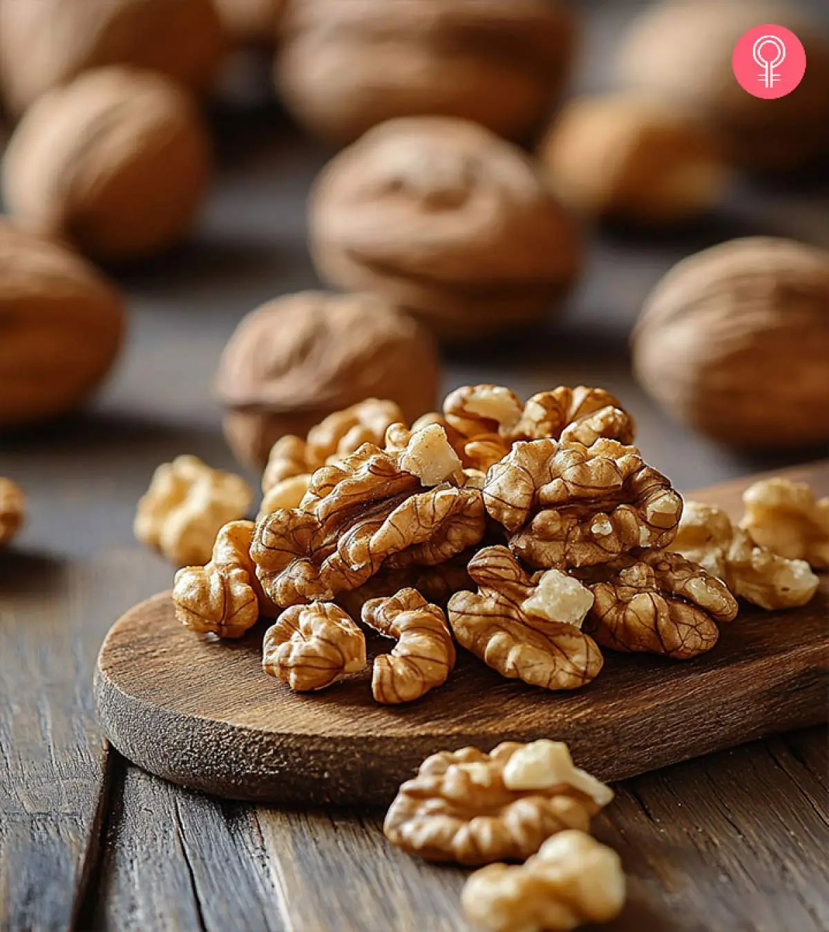 Health Benefits Of Walnuts: 20 Science-Backed Advantages