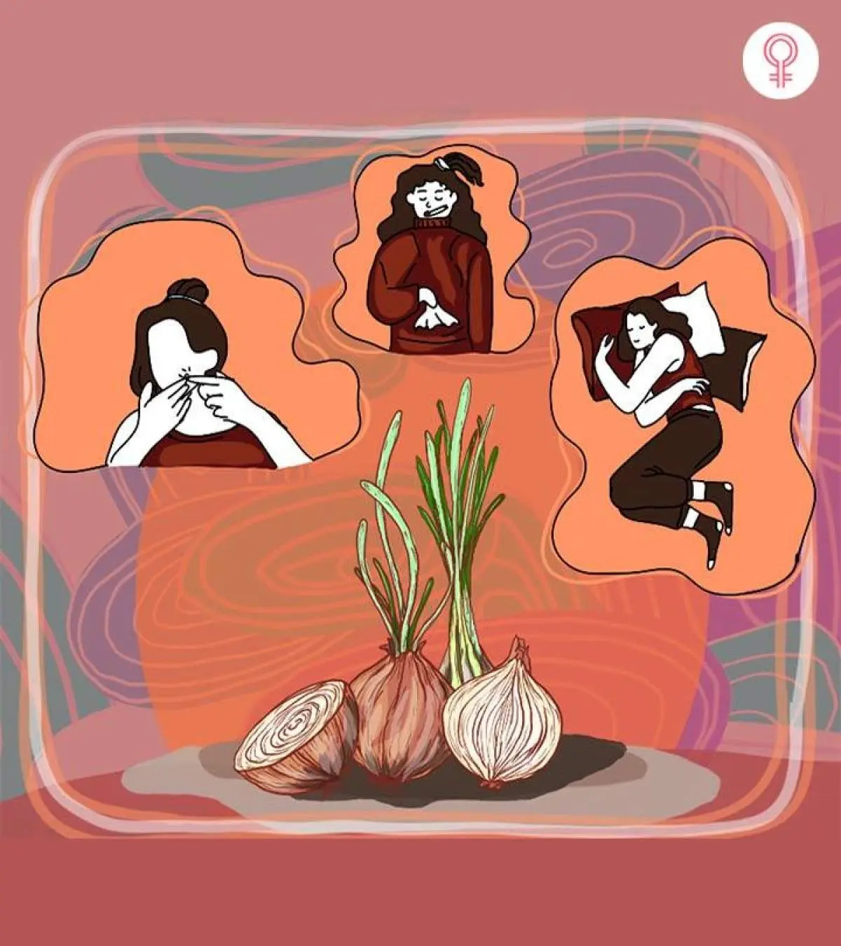 31 Benefits Of Onions: Health, Skin & Hair Advantages