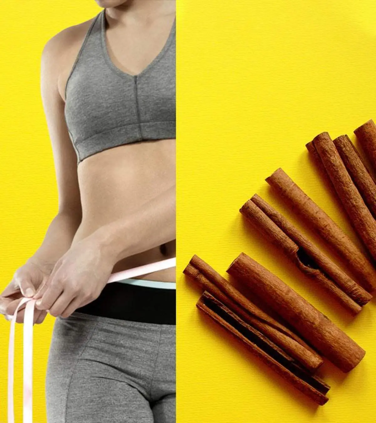 Cinnamon For Weight Loss: 7 Ways To Add It To Your Diet