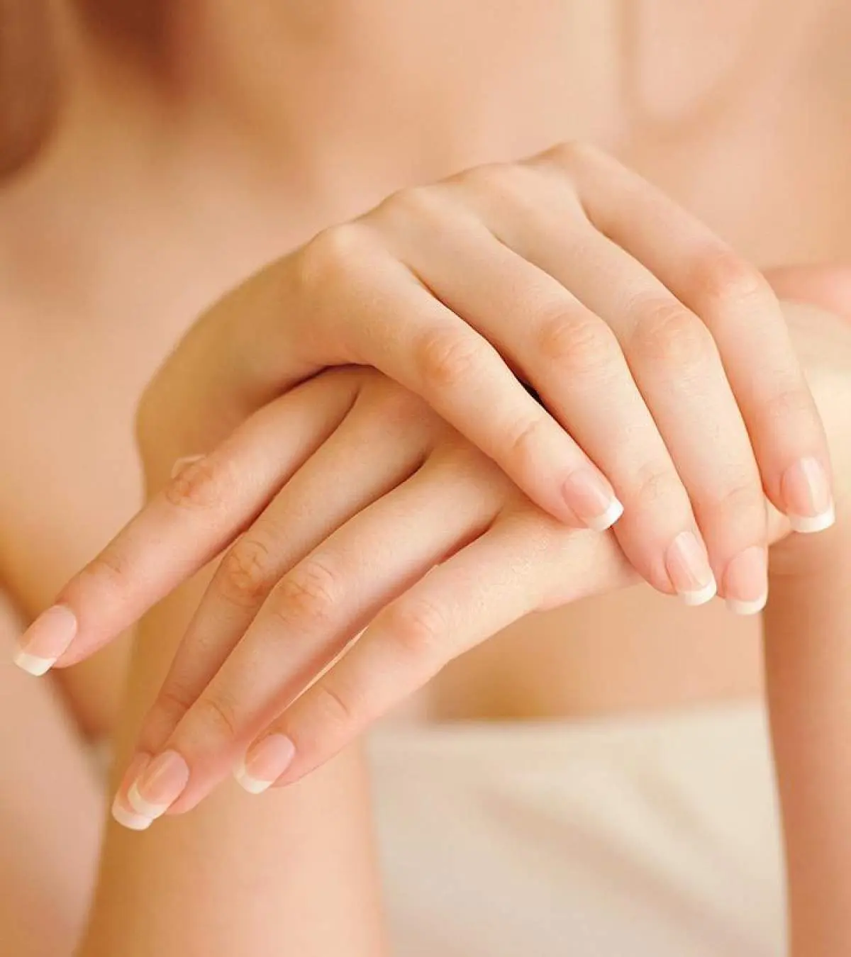 Beauty Tips For Hands: 11 Essential Ways For Smooth, Soft Skin