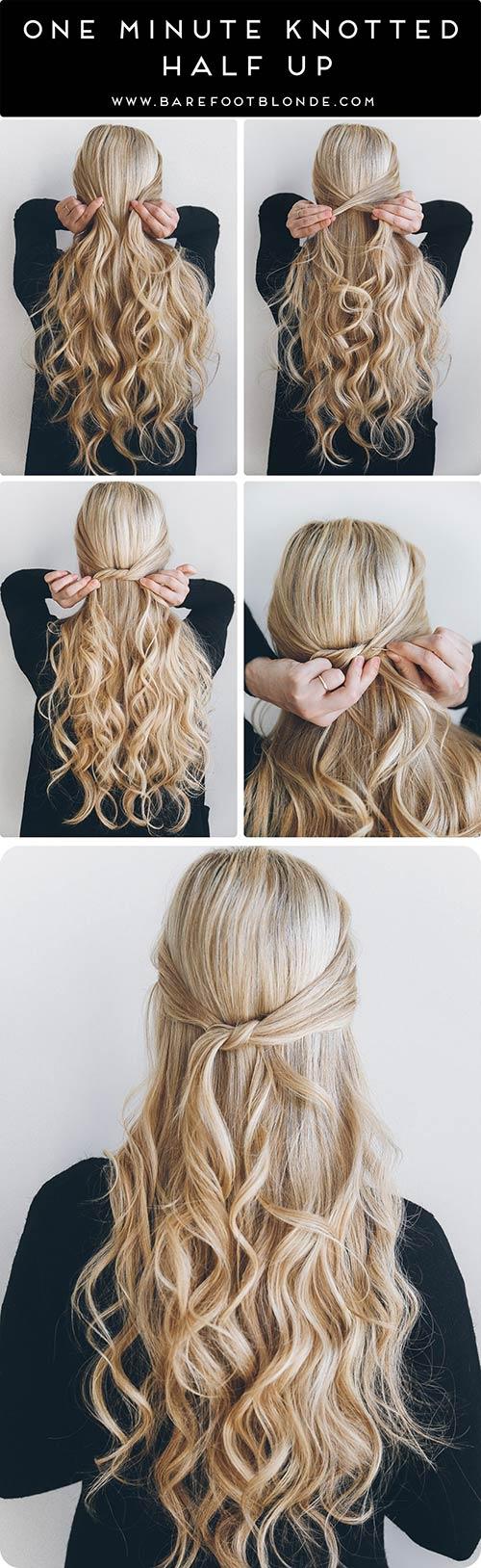 23 Awesome Hairstyles For Girls With Long Hair