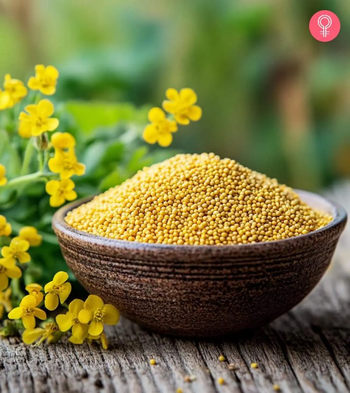 16 Amazing Benefits Of Mustard Seeds For Skin, Hair, And Health
