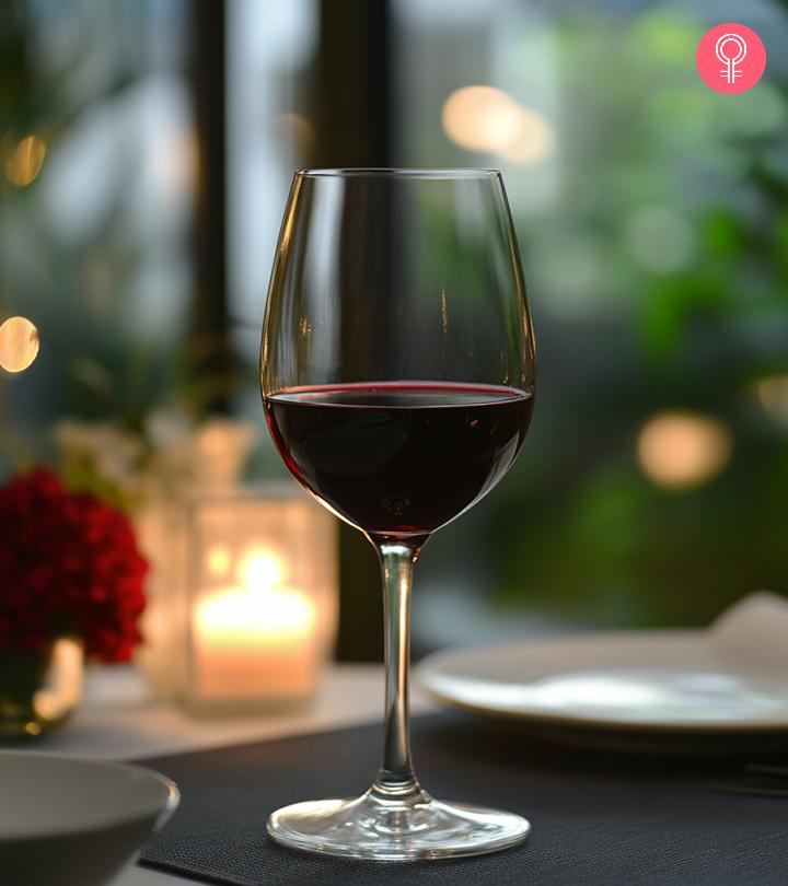 24 Benefits Of Red Wine, How To Drink It, Uses, & Side Effects