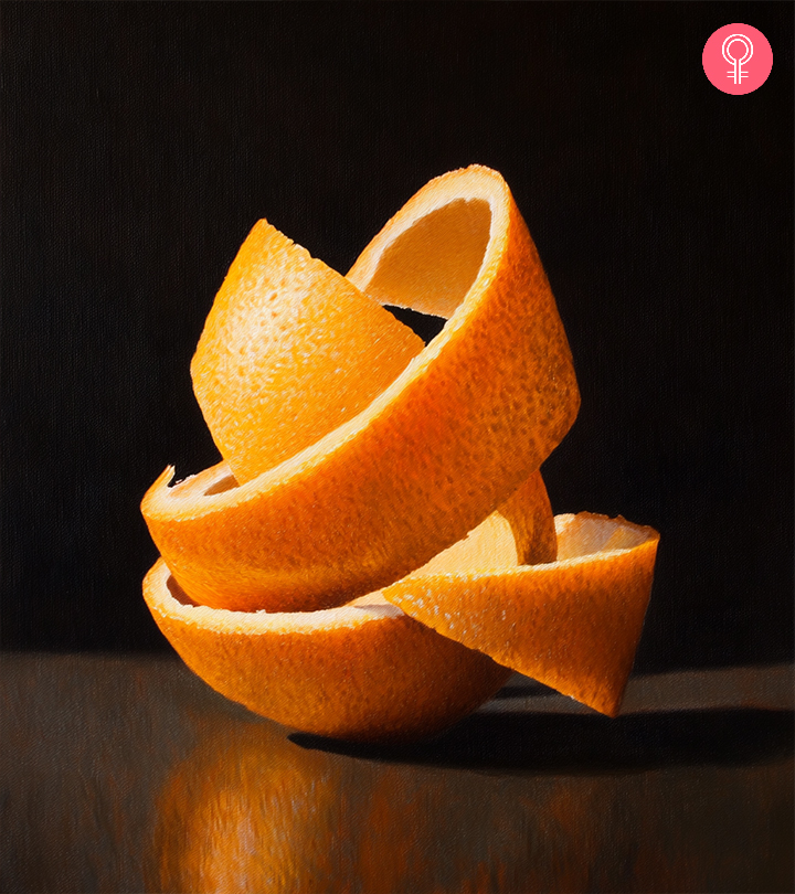 11 Benefits Of Orange Peels – Why They Make Your Life Better
