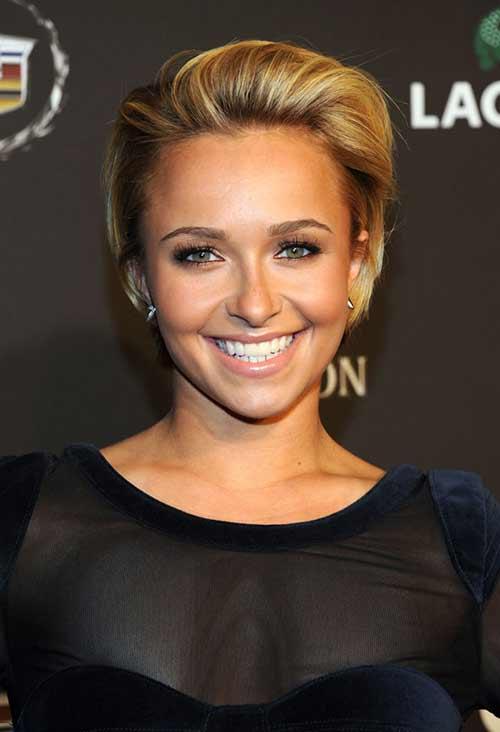 58 Awesome & Trendy Short Hairstyles For Women