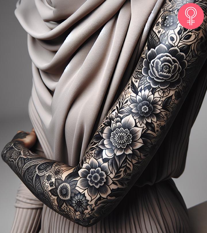 120 Most Popular Tattoo Designs And Their Meanings – 2024