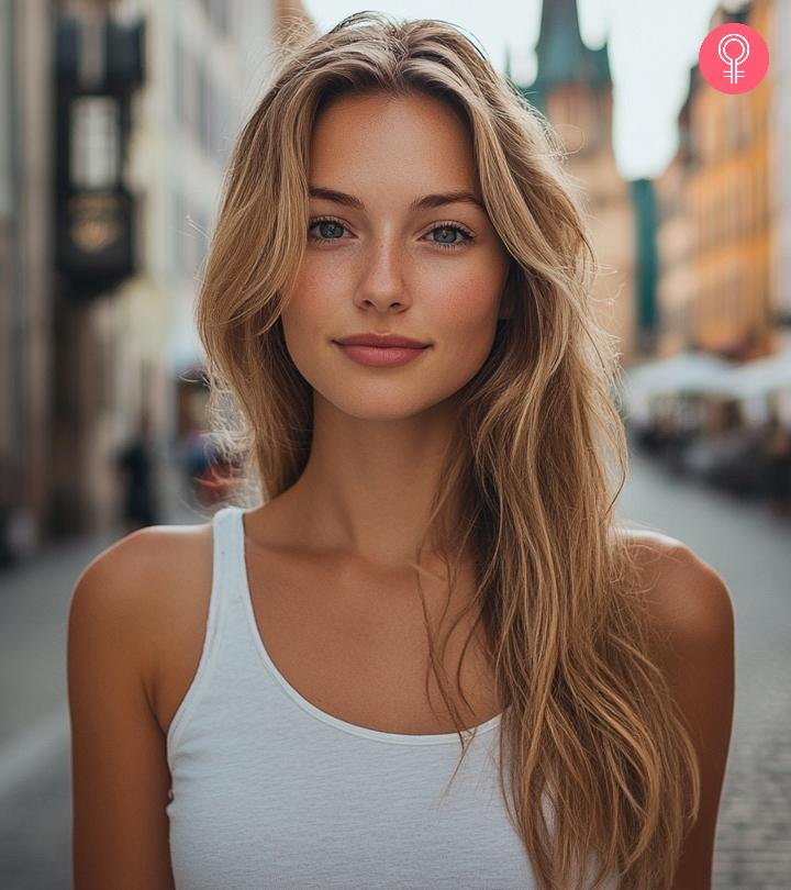 10 Most Beautiful German Women In The World – 2024 Update