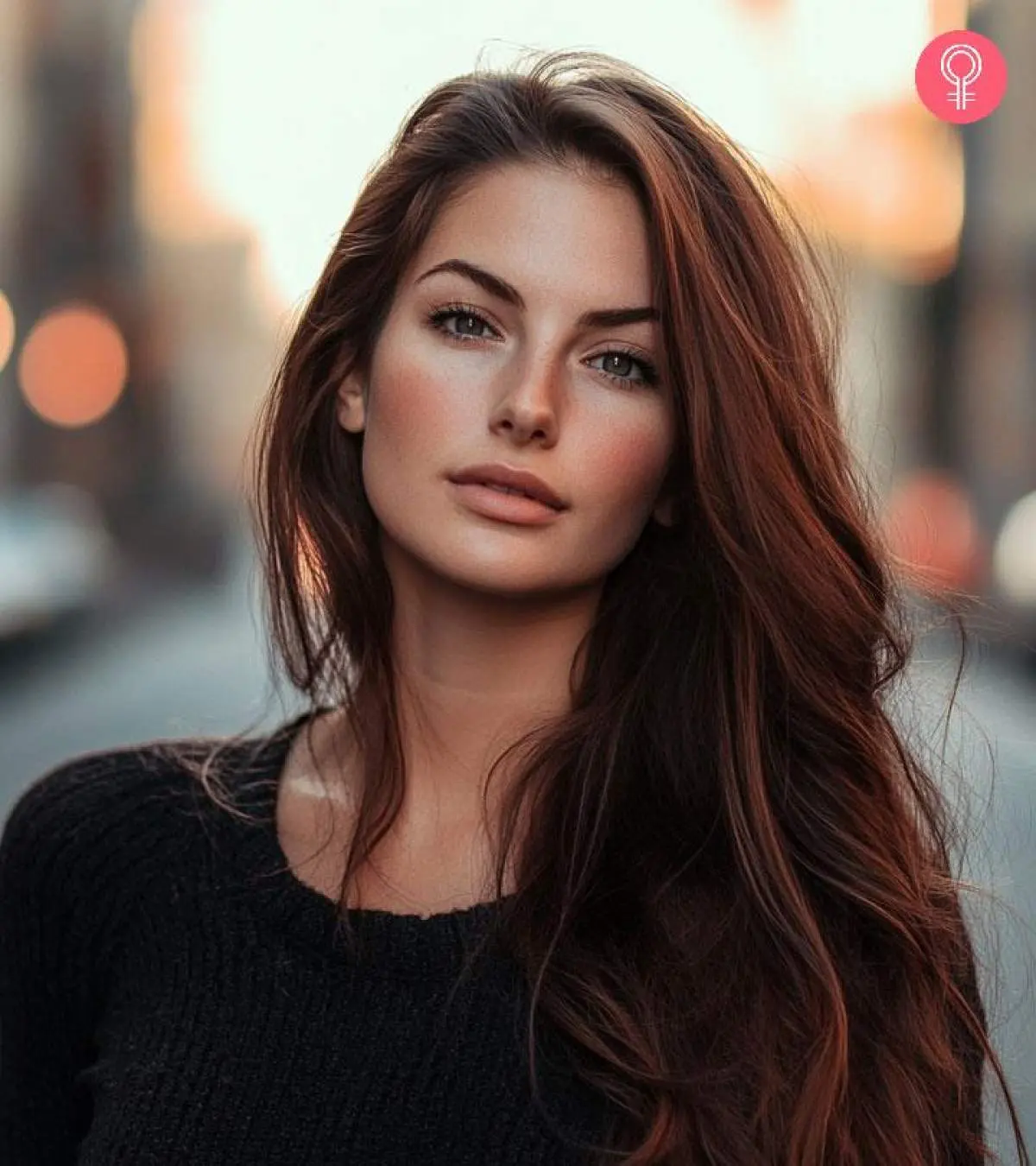 12 Most Beautiful American Women