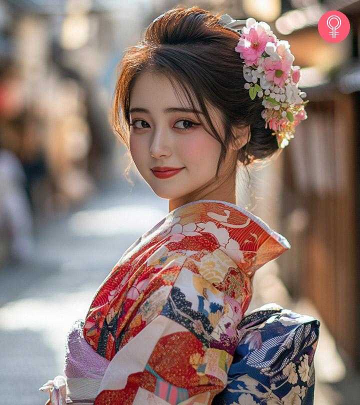 13 Most Beautiful Japanese Women (Pics) In The World – 2024 Update