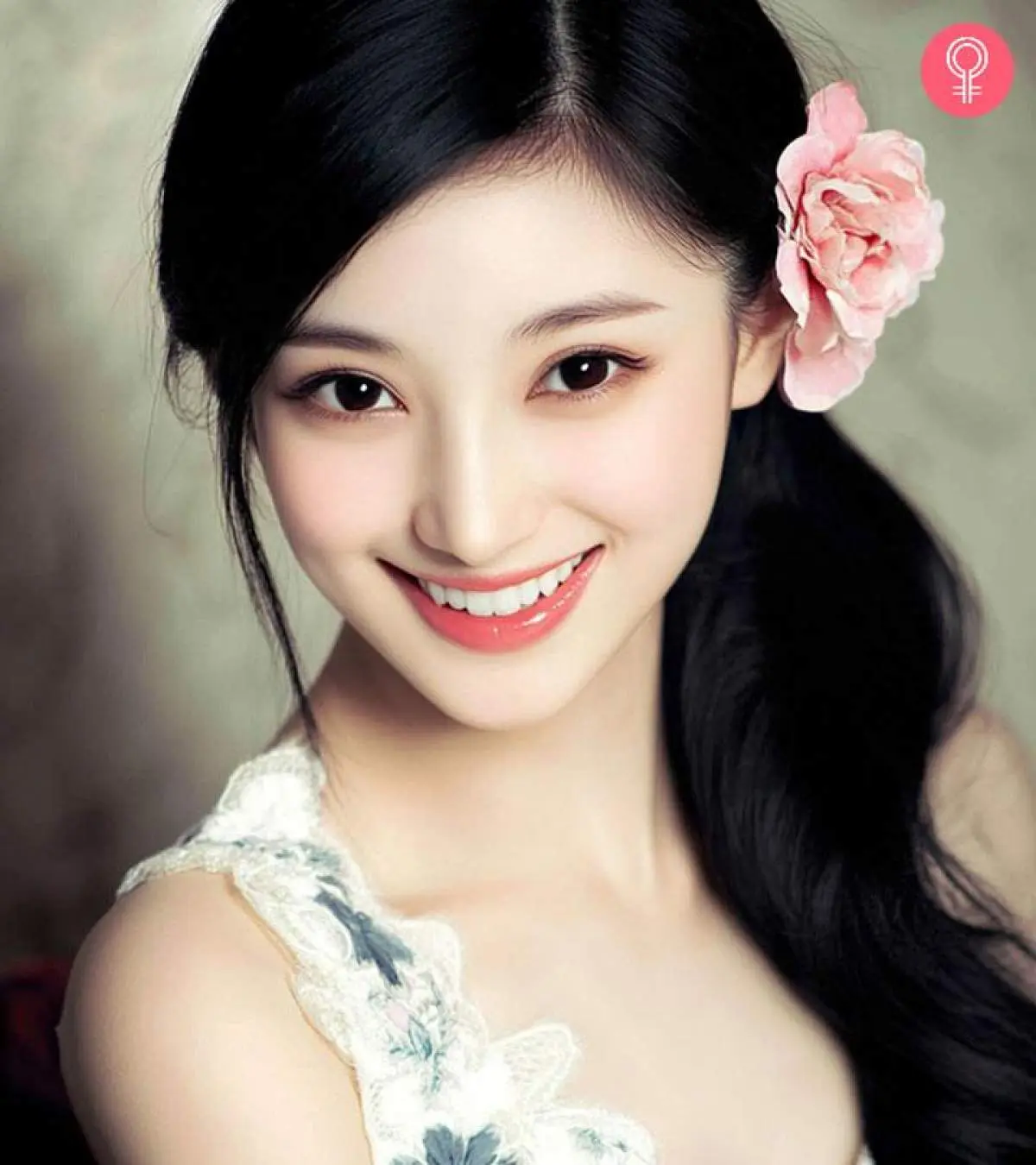 30 Most Beautiful Chinese Girls Of 2025