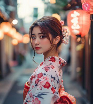 13 Most Beautiful Japanese Women (Pics) In The World – 2024 Update