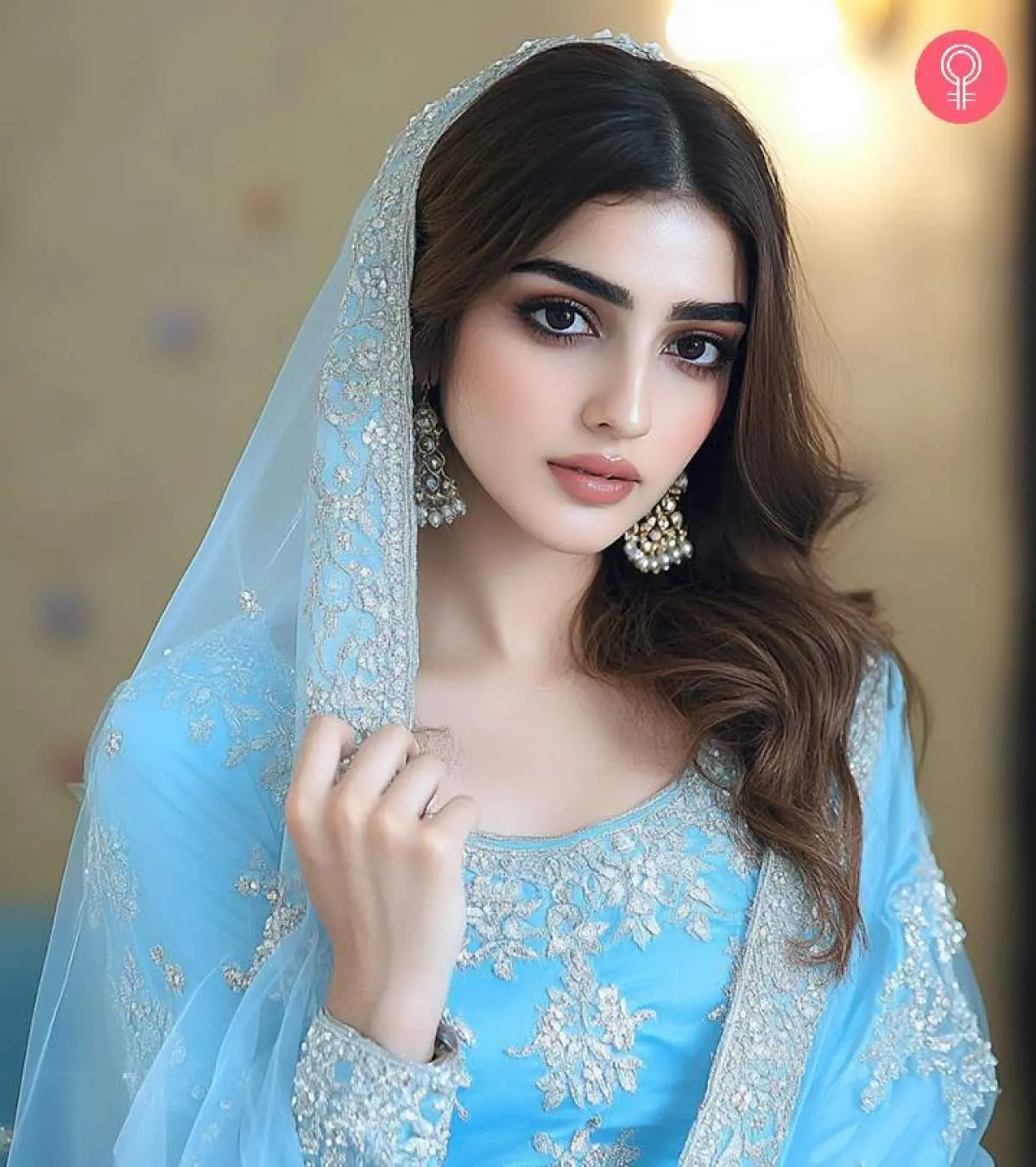 Pakistani Women Beautiful