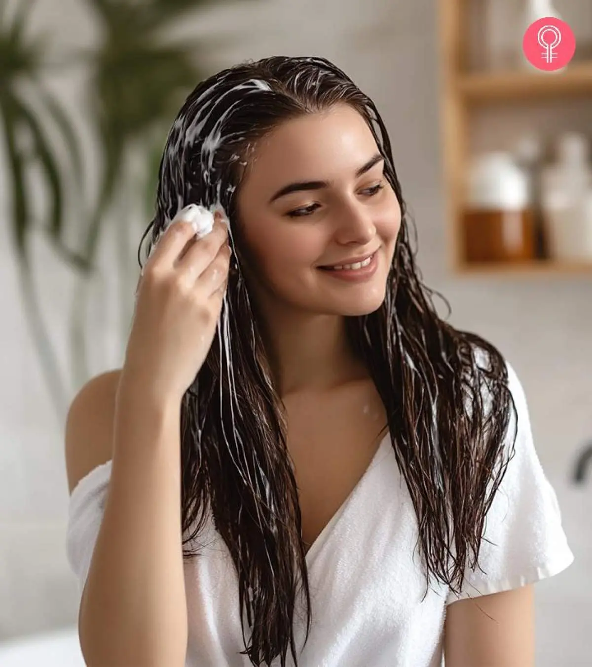 15 Effective Hair Masks For Dandruff